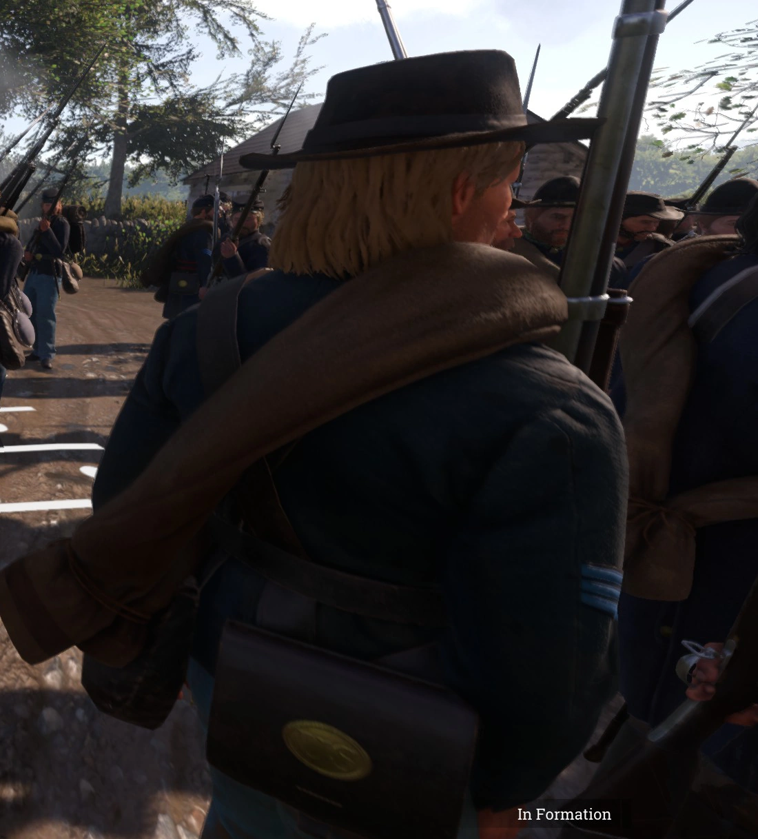 Alexis I. Hoenshell | Historica Wiki | Fandom