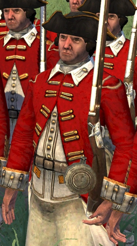 Andrew Coulthurst | Historica Wiki | Fandom