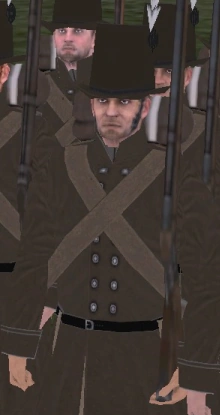 Aonghus Gill'Iosa | Historica Wiki | Fandom