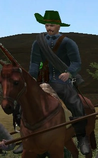 Ayamonn Ó Muiris | Historica Wiki | Fandom