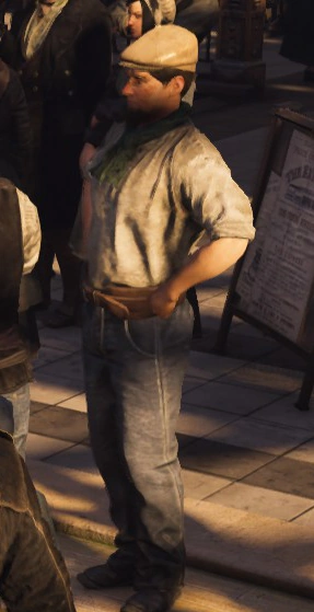 Barhan Ó Fionnagáin | Historica Wiki | Fandom