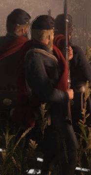 Budic Matthews | Historica Wiki | Fandom