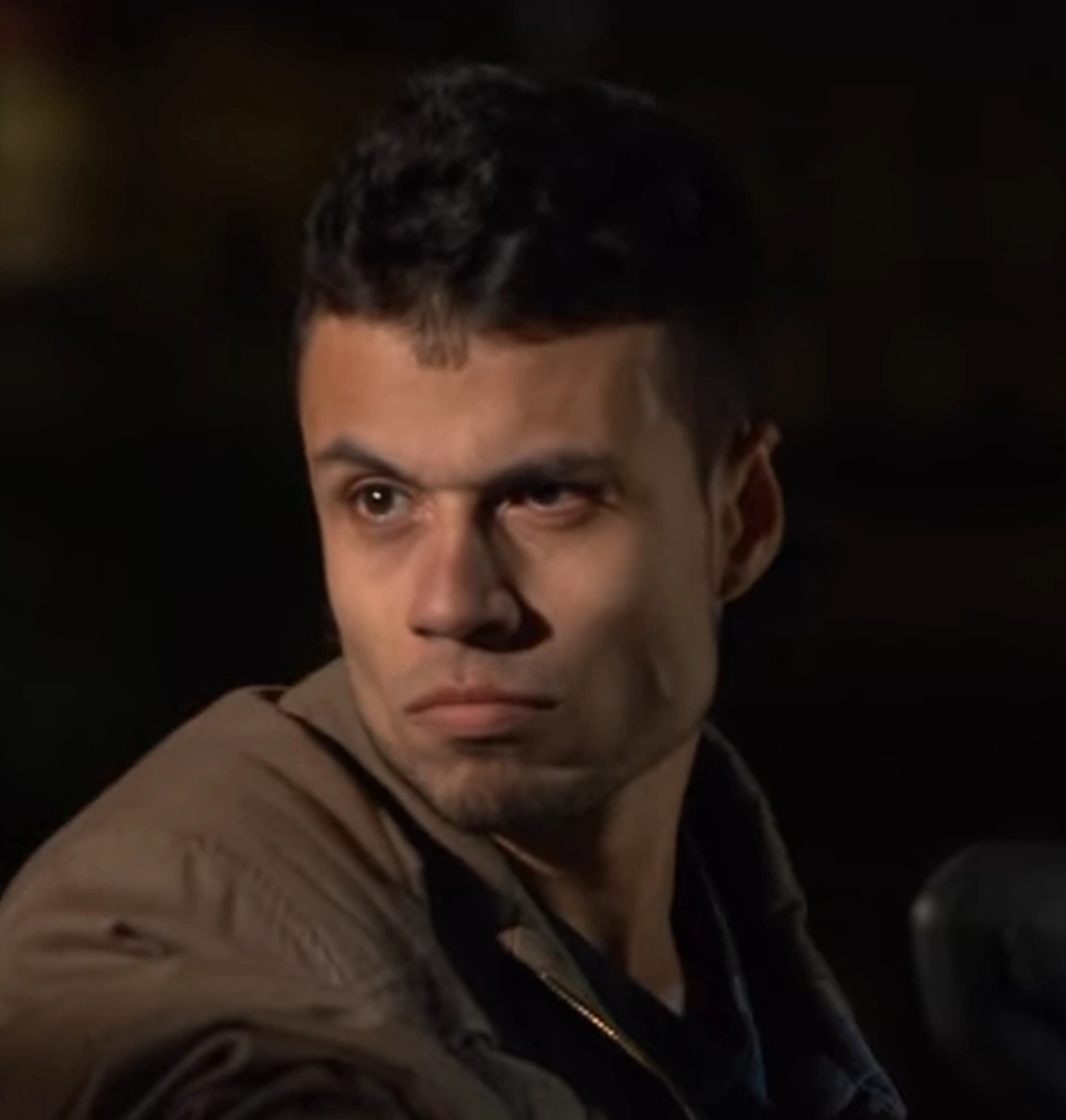 Byron Velasquez | Historica Wiki | Fandom