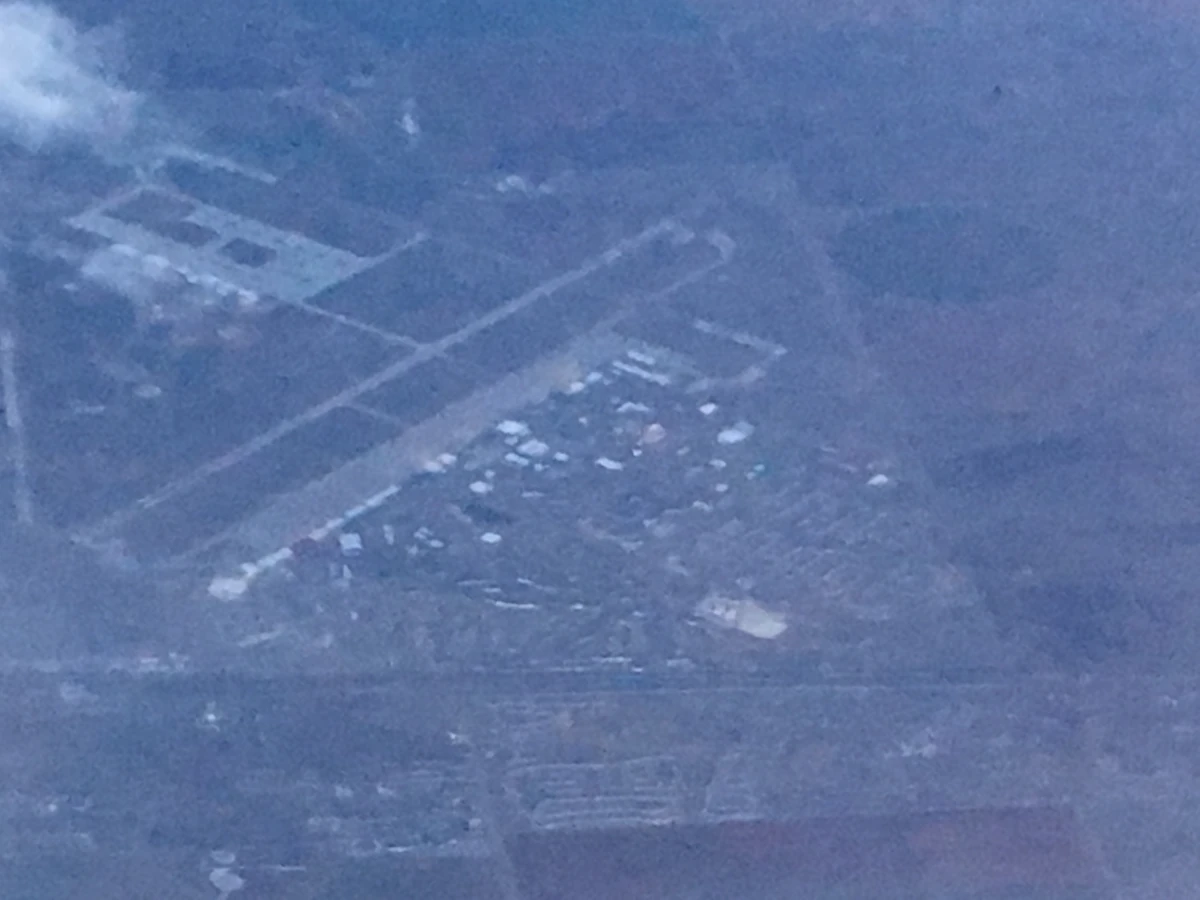 Cannon Air Force Base | Historica Wiki | Fandom