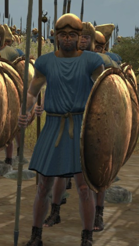 Ceas Chaeremonides | Historica Wiki | Fandom