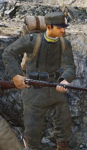 Ciro Pietropaolo | Historica Wiki | Fandom