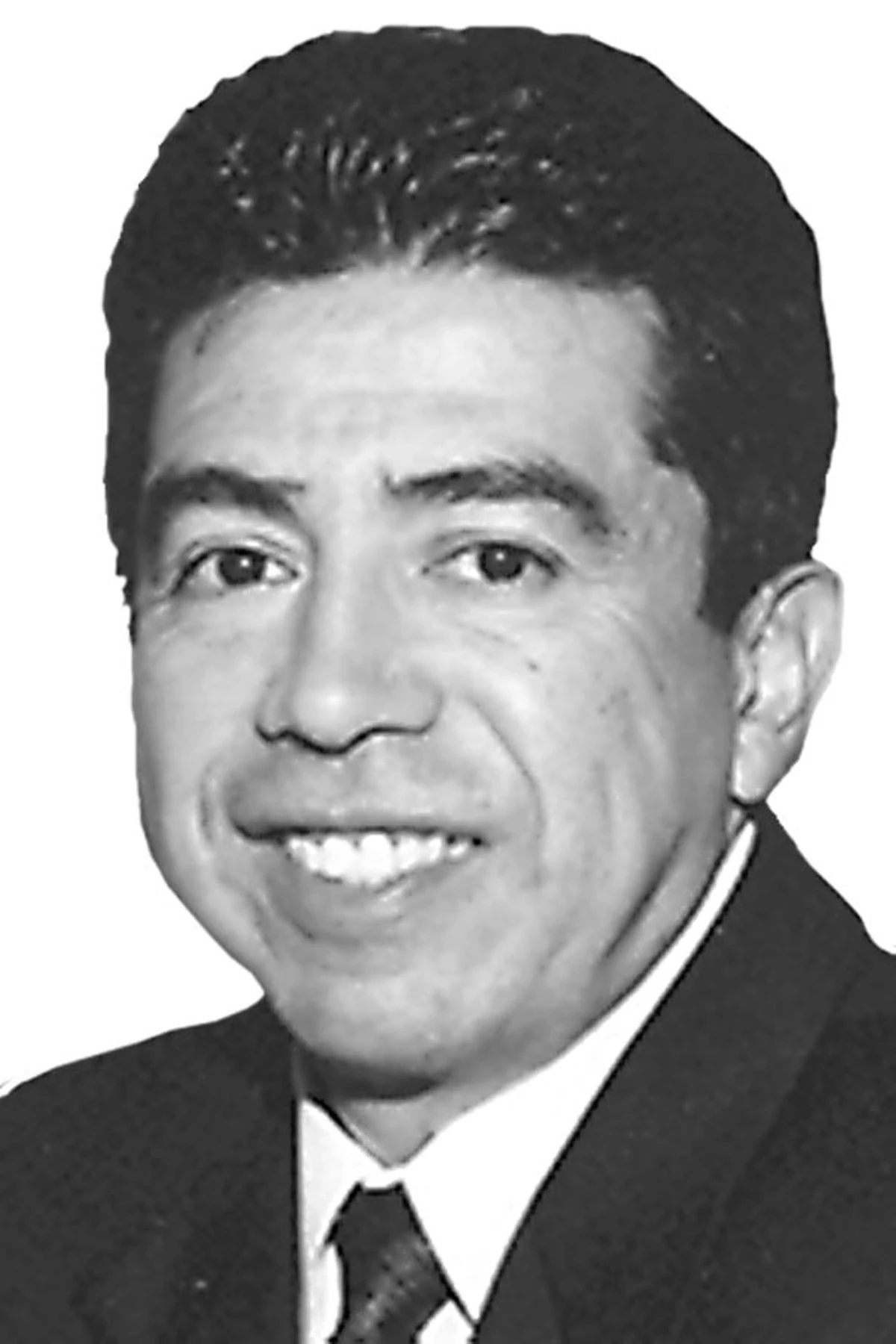 Daniel Solis | Historica Wiki | Fandom