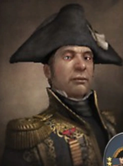 Edouard Mortier | Historica Wiki | Fandom