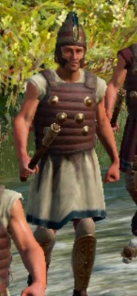 Eleftherios Pavloglou | Historica Wiki | Fandom