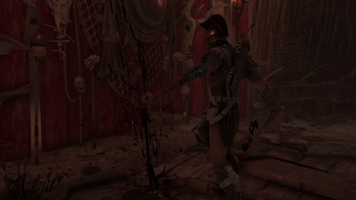 Evanthe the Huntress | Historica Wiki | Fandom