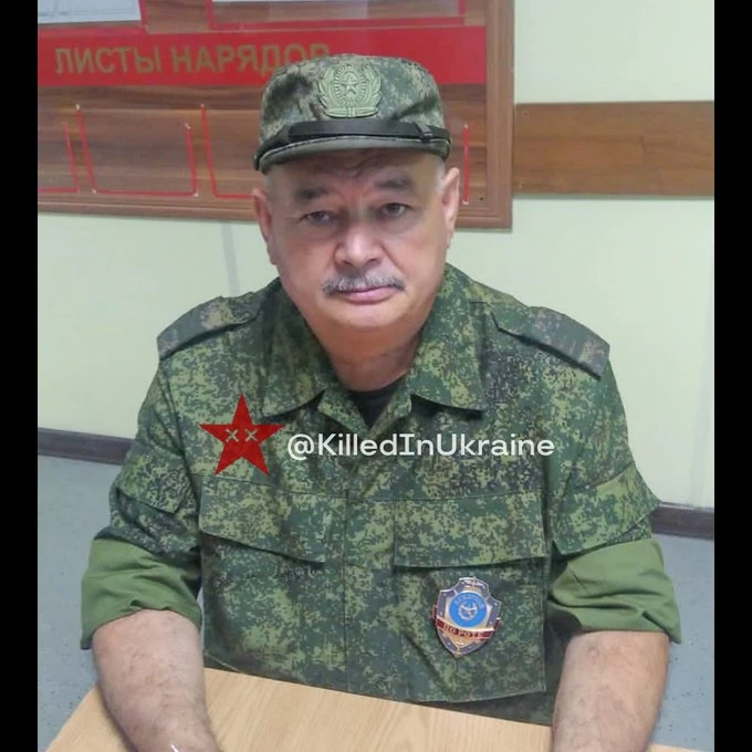 Fairus F. Gafarov | Historica Wiki | Fandom