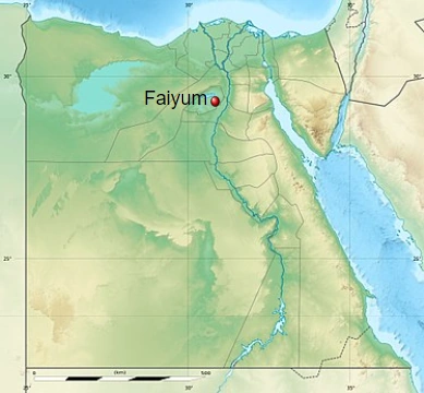Faiyum | Historica Wiki | Fandom