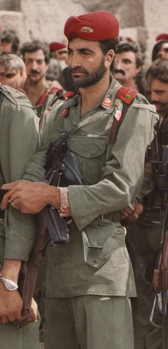 Firooz Entezami | Historica Wiki | Fandom