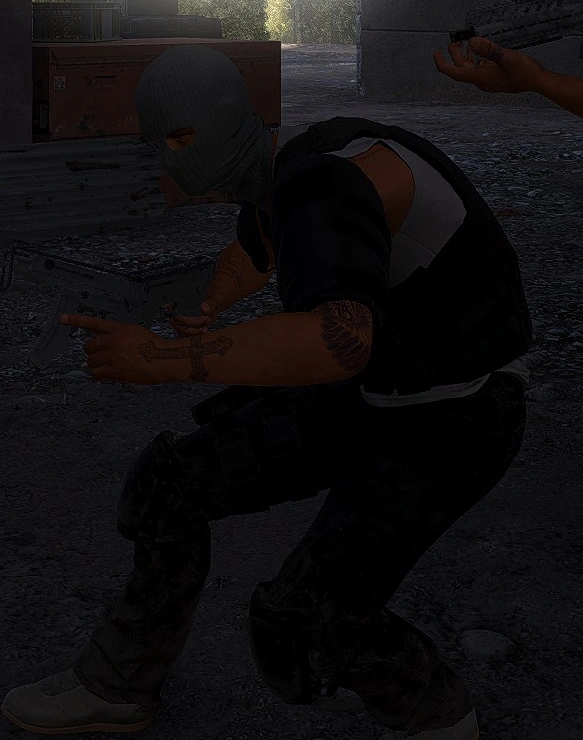 Fonso Carreno | Historica Wiki | Fandom