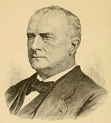 George C. Ludlow | Historica Wiki | Fandom