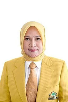 Haeny Relawati Rini Widyastuti | Historica Wiki | Fandom