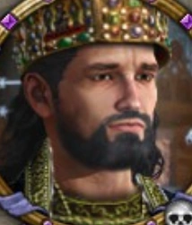 Henry III of Germany | Historica Wiki | Fandom