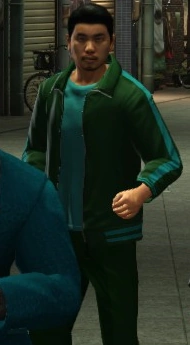 Hideya Yuinawa | Historica Wiki | Fandom