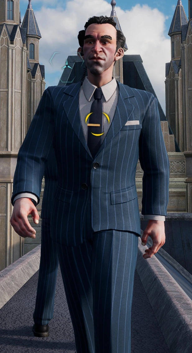 Hugh Hillingham | Historica Wiki | Fandom