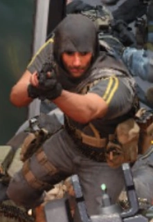 Istemi Hingora | Historica Wiki | Fandom