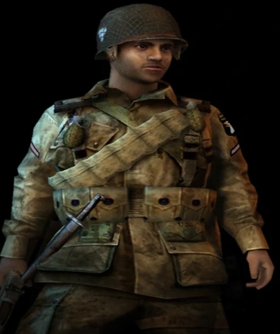 James Marsh | Historica Wiki | Fandom