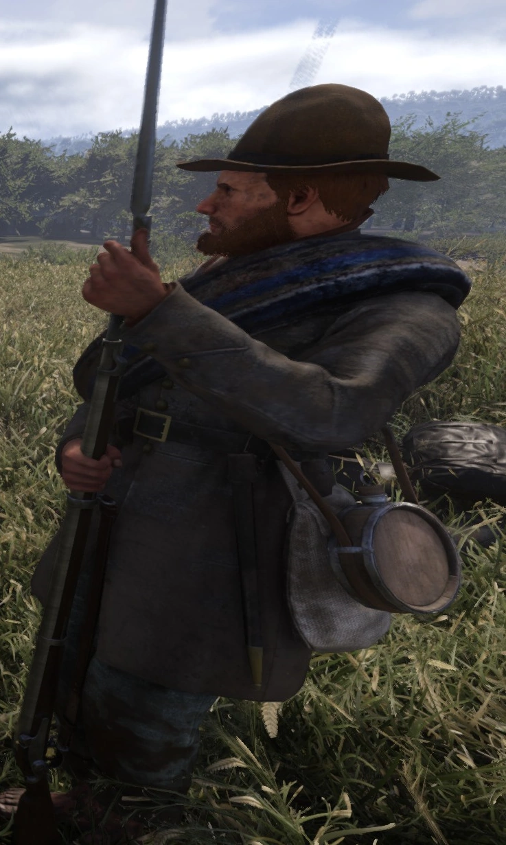 Jasper Z. Snively | Historica Wiki | Fandom