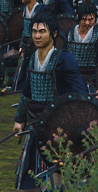 Jiang Yicheng | Historica Wiki | Fandom