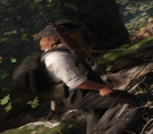 Larkin N. McMinn | Historica Wiki | Fandom