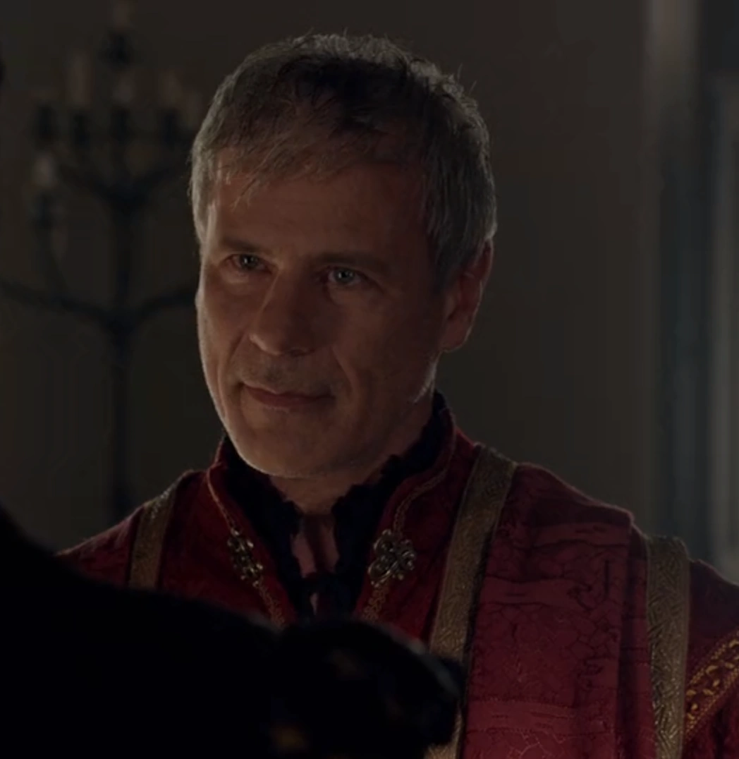 Lord Burgess | Historica Wiki | Fandom