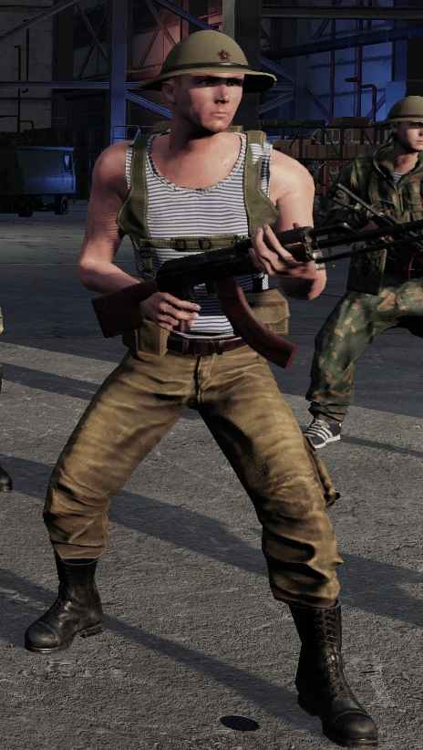 Mamonov Gaspar Yanovich | Historica Wiki | Fandom