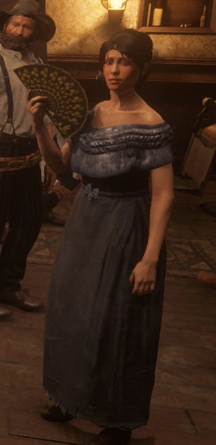 Marie F. Stowell | Historica Wiki | Fandom