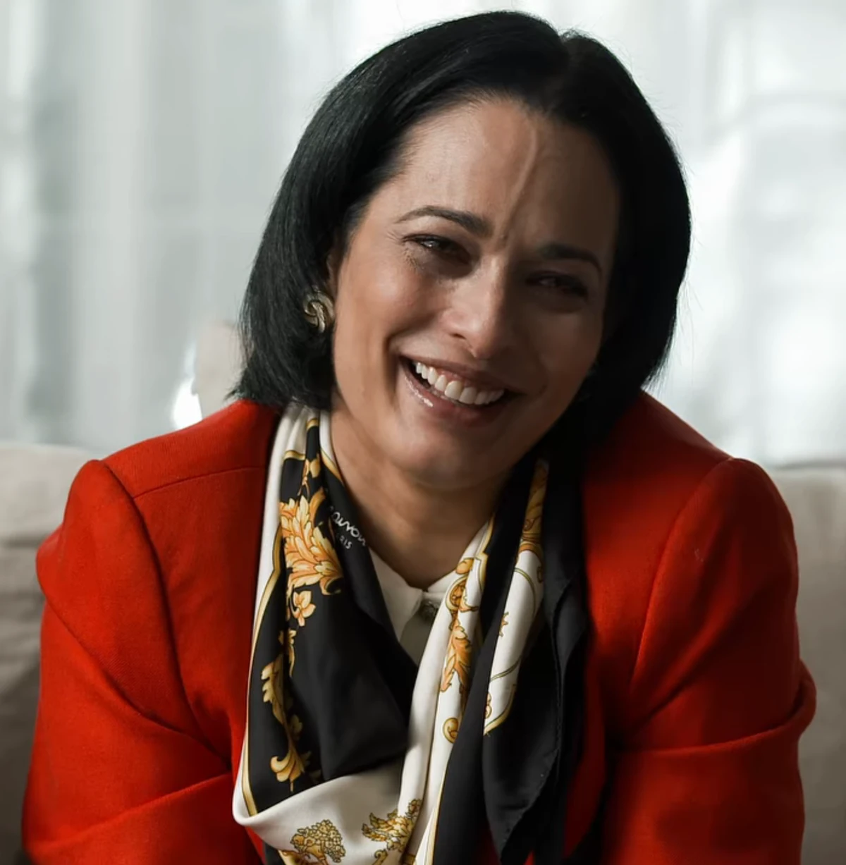 Maruja Pachón Castro | Historica Wiki | Fandom