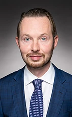 Michael Cooper | Historica Wiki | Fandom