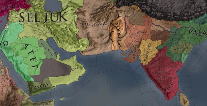 Soomra | Historica Wiki | Fandom