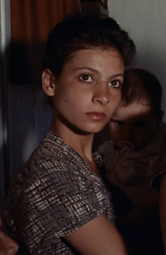 Miri Hirschberg | Historica Wiki | Fandom