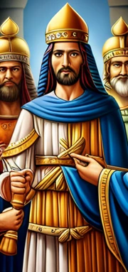 Nadab of Israel | Historica Wiki | Fandom