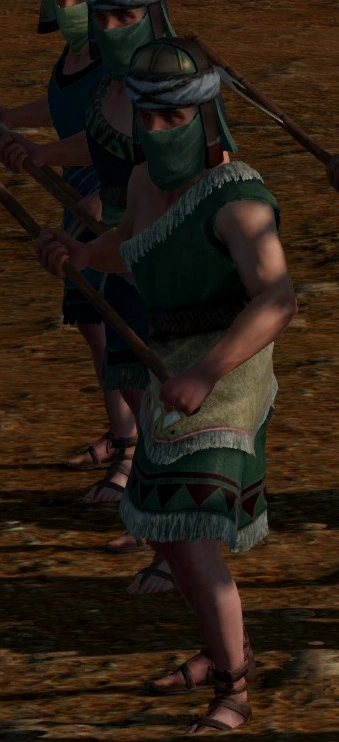 Nehorai ben Ezer | Historica Wiki | Fandom