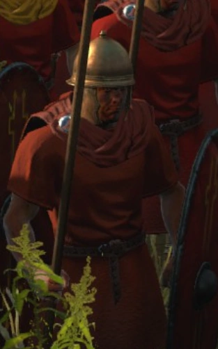 Opiter Avitus Quintilianus | Historica Wiki | Fandom