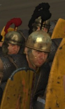 Oppius Geganius Ramirus | Historica Wiki | Fandom