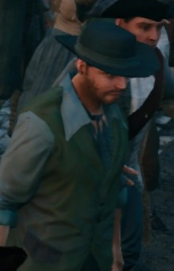 Phil Bourgeois | Historica Wiki | Fandom