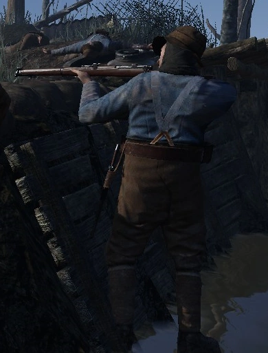 Pleasant Y. Davlin | Historica Wiki | Fandom