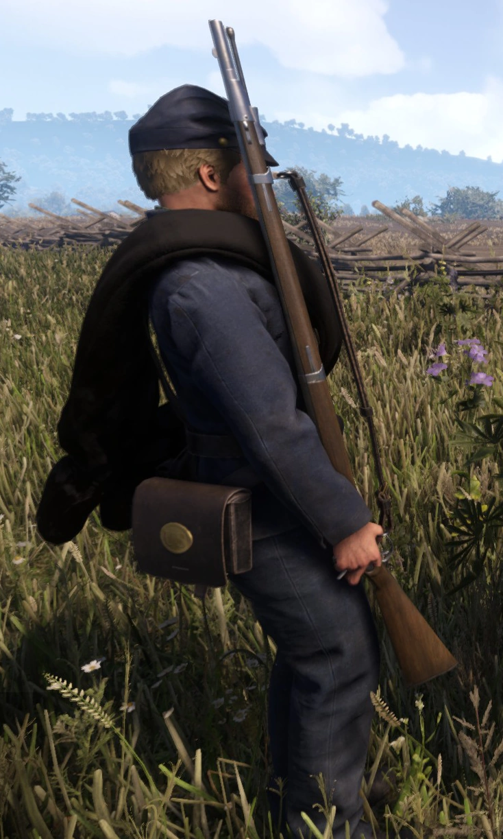 Posey O. New | Historica Wiki | Fandom