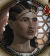 Princess Michal of Semien | Historica Wiki | Fandom