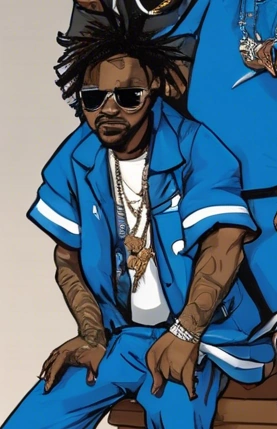 Quintrell Jordan | Historica Wiki | Fandom