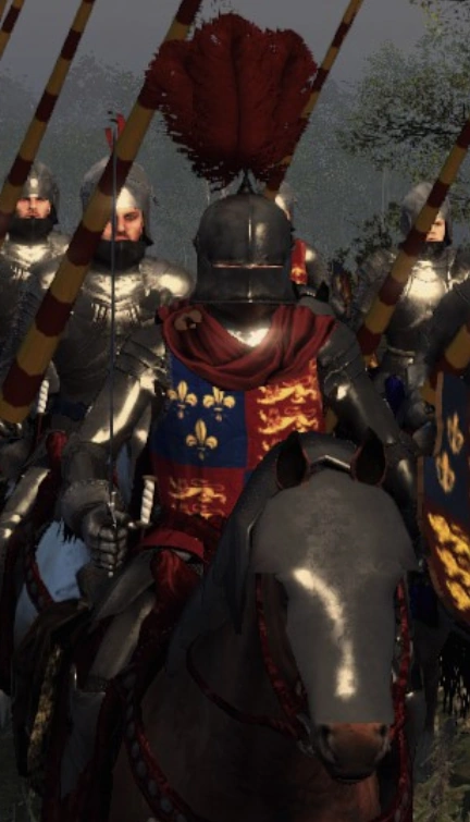 Ralph Neville, 2nd Baron Neville | Historica Wiki | Fandom