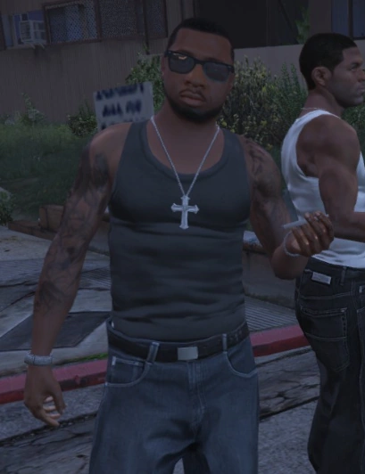 Remington Simmons | Historica Wiki | Fandom