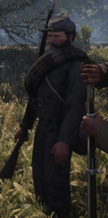 Reno K. Romines | Historica Wiki | Fandom