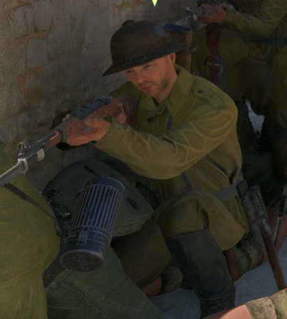 Richelmo Volino | Historica Wiki | Fandom