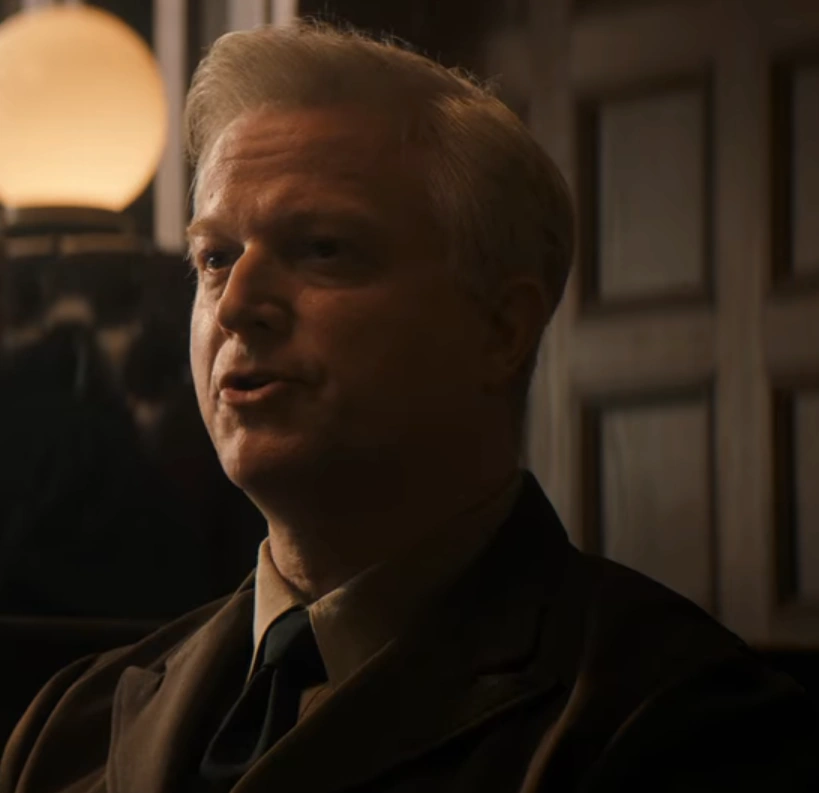 Scott Scibelli | Historica Wiki | Fandom