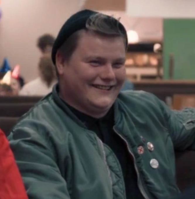 Sean Manley | Historica Wiki | Fandom